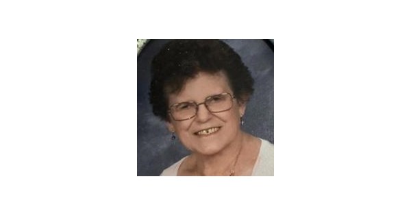 Gloria Lake Obituary (1930 - 2025) - Durham, CT - WFSB