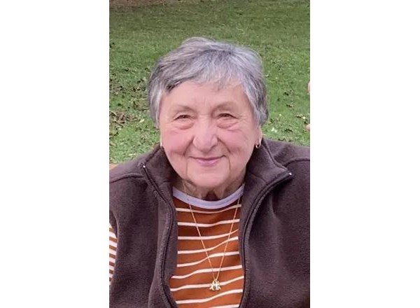 Beverly C. Wise Obituary (1934 - 2024) - Morrisville, NY - WKTV