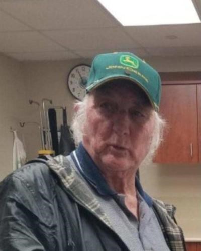 Michael Monroe Benfield Obituary (2022) - Harrisburg, NC - Harrisburg ...