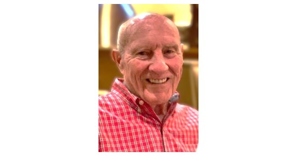 Kerwin Bowling Obituary (2026) - Palm Harbor, FL - Scott Funeral Home