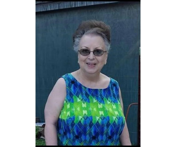Frances P. Curatolo Obituary (2025) - Endicott, NY - Pucedo Funeral Home