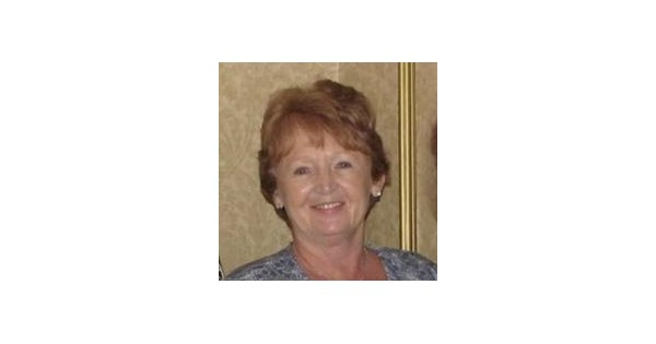 Ann Budd Obituary (2025) - Windham, NH - Carrier Family Funeral Home ...