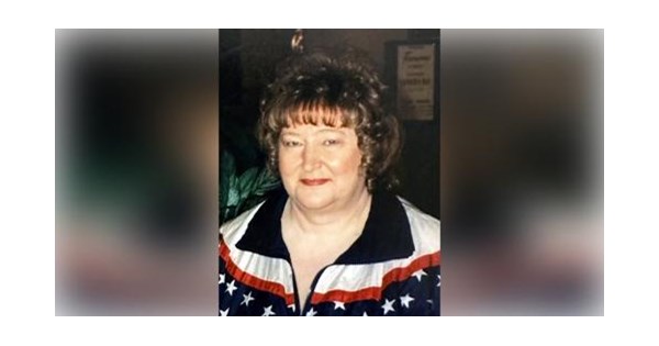 Mary Susan Rohrich Obituary (2023) - Aberdeen, SD - Spitzer-Miller ...