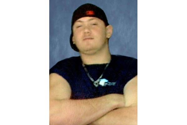 Jacob E. Fitch Obituary (2025) - Wilmington, MA - Nichols Funeral Home ...
