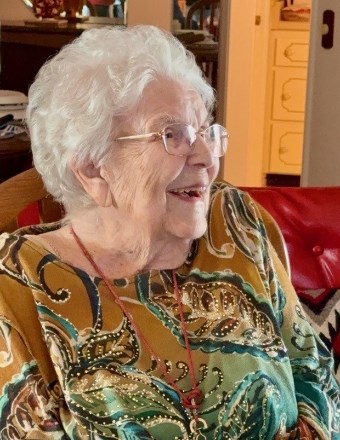 Mary Danley Obituary and Online Memorial (2026)