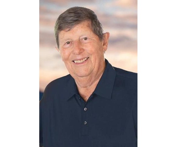 Jan Wijbrand "Vey" Henri Spin Obituary (2024) - Klein, TX - Klein ...