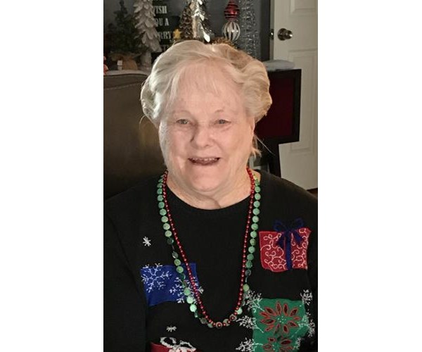 Caroline Marie Evans Obituary (2026) - Maryville, IL - Braun Family ...