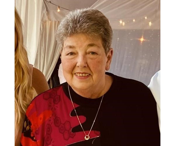 Deborah Elaine Bortner Obituary (2026) - Ocean View, DE - Melson ...