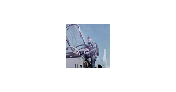 Lt. Col. I. Wayne Dickerson Obituary (2026) - Yorktown, VA - Amory ...