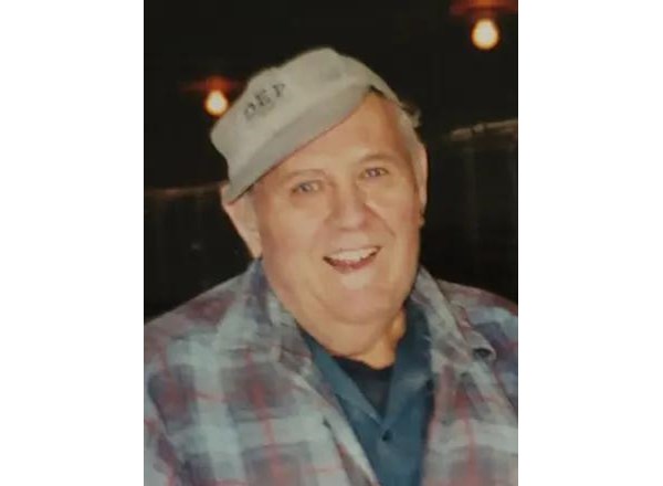 Dorman Keith Pawson Obituary (2024) - Tecumseh, MI - Purse & Son ...