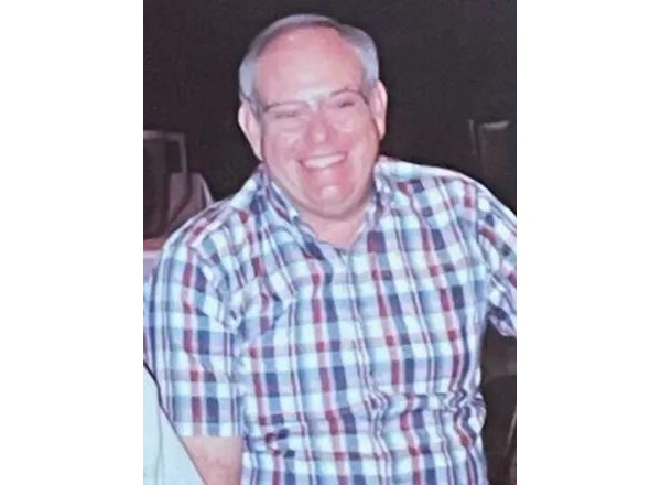 Robert Donald "Bob" McCord Obituary (2024) - Atlanta, TX - Hanner ...