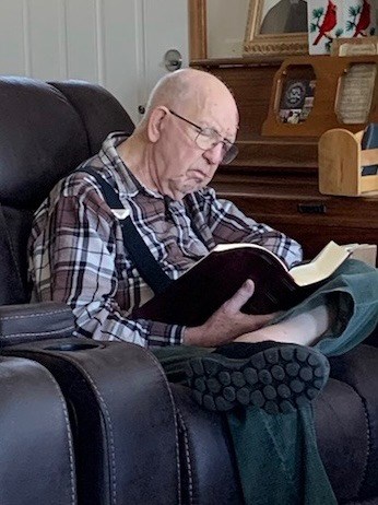 Charles Arnold Cleland Obituary (2023) - Lancaster, OH - Frank E. Smith ...