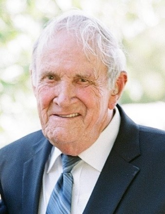 Robert E. Mitchell Obituary (2026) - Sullivan, MO - Eaton Funeral Home ...