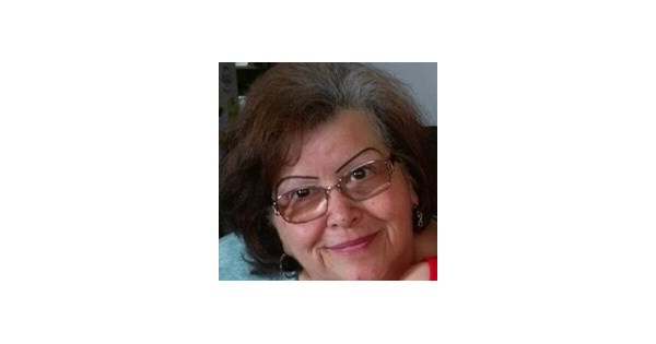 Janice Pachucki Obituary (2023) - Perth Amboy, NJ - Gustav J. Novak ...