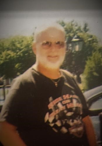 David K. Dull Sr. Obituary (2023) - Canton, OH - Arnold & Spiker-Foster ...