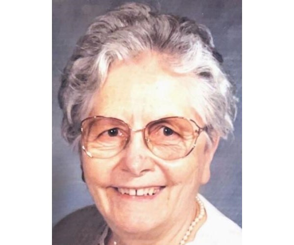 Marie B. Cicione Obituary (2023) - Narragansett, RI - Nardolillo ...