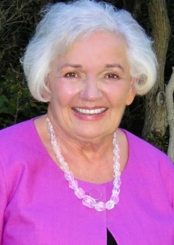 Jacqueline Melitta Maria Buchan Obituary (2023) - Salt Lake City, UT ...