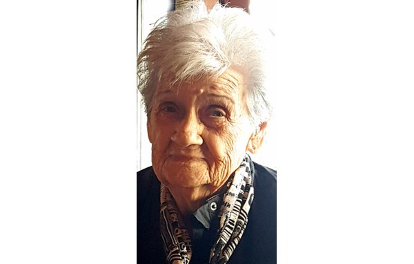 Norma Louise Petrarca Obituary (2023) - Warwick, RI - Urquhart-Murphy ...