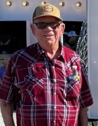 Gerald Elsworth Chamberlain Obituary (2024) - Greenville, SC - Thomas ...
