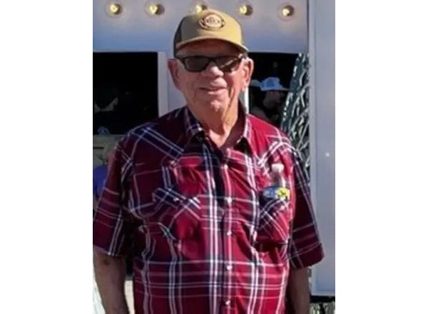 Gerald Elsworth Chamberlain Obituary (2024) - Greenville, SC - Thomas ...