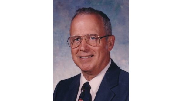 Ted Schwarz Obituary (2023) - Kerrville, TX - Grimes Funeral Chapels ...