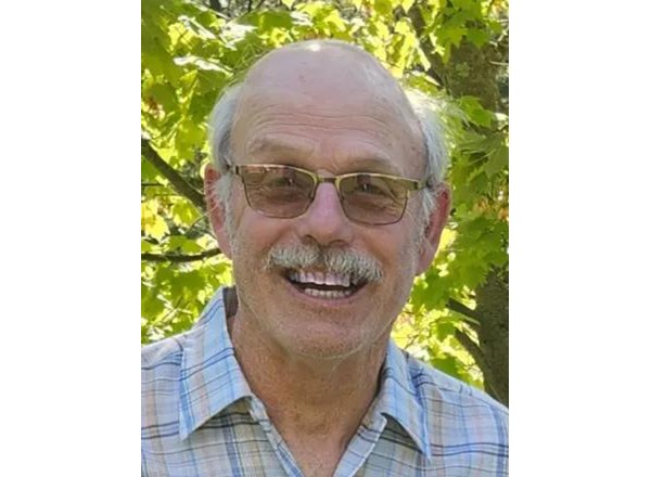 Joseph D. Vohwinkle Obituary (2025) - Oscoda, MI - Buresh Funeral Home ...
