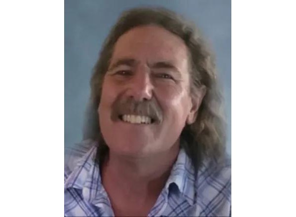Frank Anthony Raddish Jr Obituary (2025) - Fontana, CA - Ingold Funeral ...