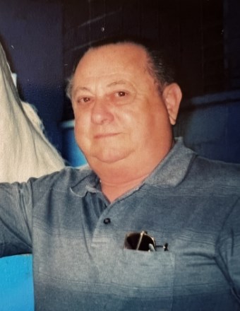 Theodore A. "Ted" Hall Jr. Obituary (2026) - Taylor Mill, KY - Allison ...