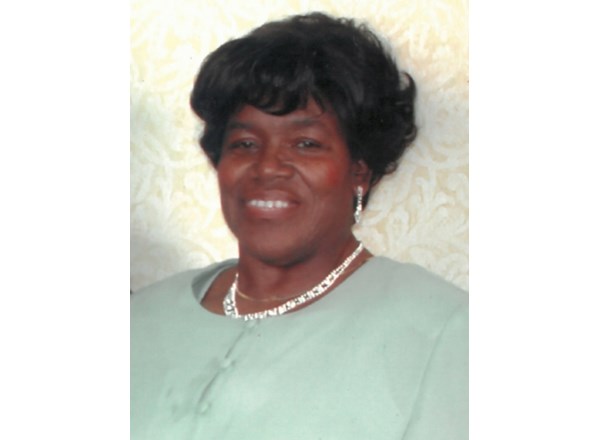Gaynell Jenkins Obituary (2026) - Ridgeland, SC - Allen Funeral Home ...