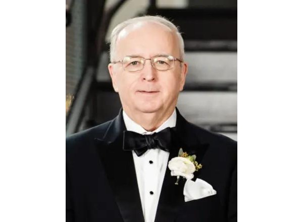Joseph T. McGrath Obituary (2025) - Norristown, PA - Raffeo-DiCecco ...
