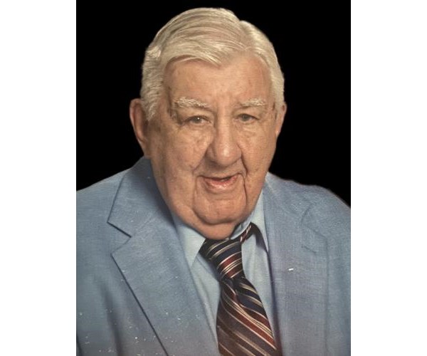 Daniel J. Hartmann Obituary (2025) - New Milford, NJ - Boulevard ...