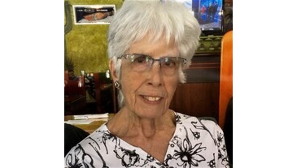 Bette Jean Barberio Obituary (2026) - Lansing, MI - Palmer Bush ...