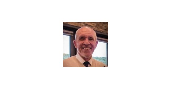 Robert Hodson Obituary (2022) - Cedar City, UT - Southern Utah Mortuary ...