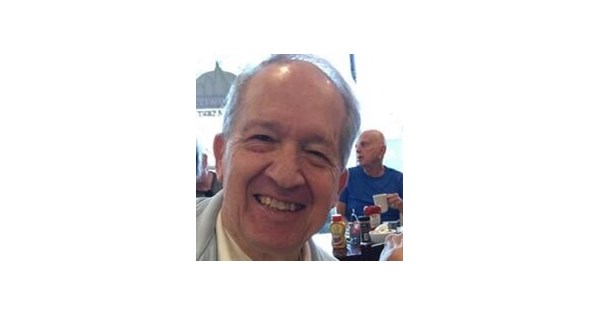 Vincent Michael Lombardi Obituary (2025) - Boynton Beach, FL - Scobee ...