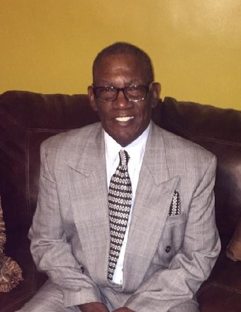 James Patterson Obituary (2026) - Florence, SC - Hines Funeral Home ...