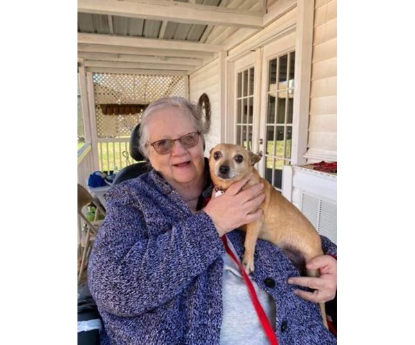 Flora Jane Simpson Obituary (2025) - Newbern, TN - Johnson-Williams ...