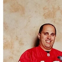 Mr. Matthew W. Temple Obituary (2022) - Batavia, NY - H.E. Turner & Co ...