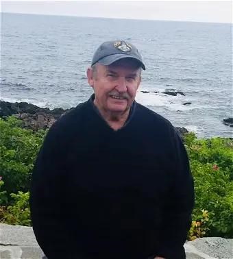Robert Gardiner Lasky Obituary (2025) - Plymouth, MA - Cartmell-Davis ...