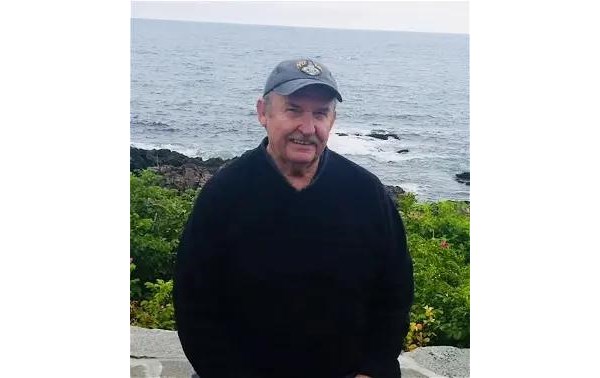 Robert Gardiner Lasky Obituary (2025) - Plymouth, MA - Cartmell-Davis ...