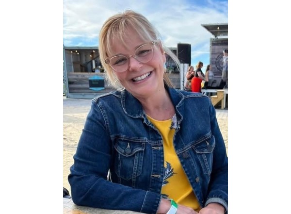 Ann-Marie Morin Obituary (2026) - Taunton, MA - Chapman Funerals ...