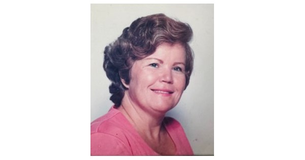 Patsy Evon Lawson Obituary (2025) - Lebanon, TN - Ligon & Bobo Funeral Home