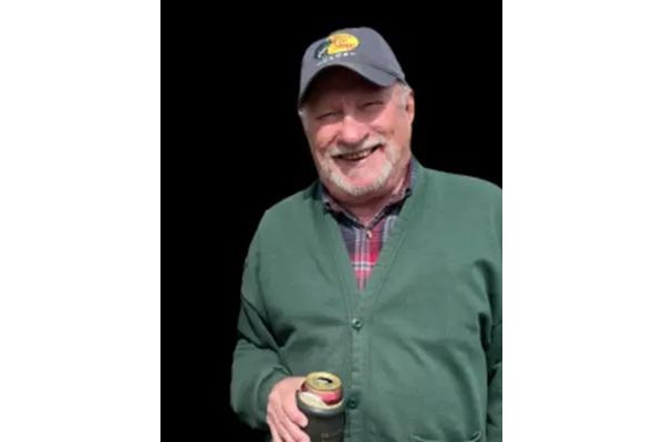 Joseph Patrick "Joe" Evers Obituary (2025) - Cincinnati, OH - Brater ...