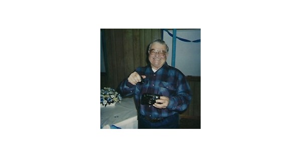 Robert Lee Gardner Obituary (2025) - Richfield Springs, NY - J. Seaton ...
