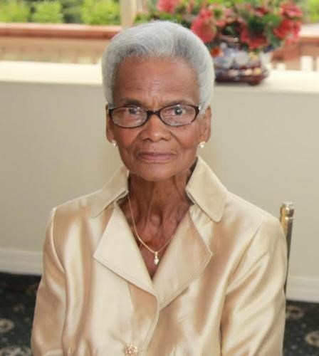 Vera Rose Spencer Obituary (2022) - Pelham, NY - Pelham Funeral Home