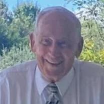Edward Smoot Obituary (1933 - 2026) - Gretna, VA - The Baltimore Banner