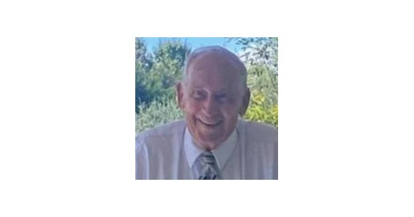 Edward Smoot Obituary (1933 - 2026) - Gretna, VA - The Baltimore Banner