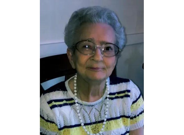 Mary Forbes Forlines Obituary (2025) - Greenville, NC - Wilkerson ...
