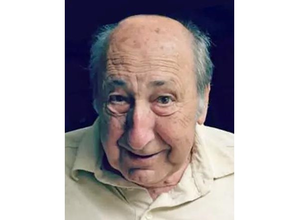 John Mario DeAngelo Obituary (2025) - Erie, PA - Brugger Funeral Homes ...