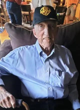Richard Clare Green Obituary (2024) - Marine City, MI - Grace Memorial ...