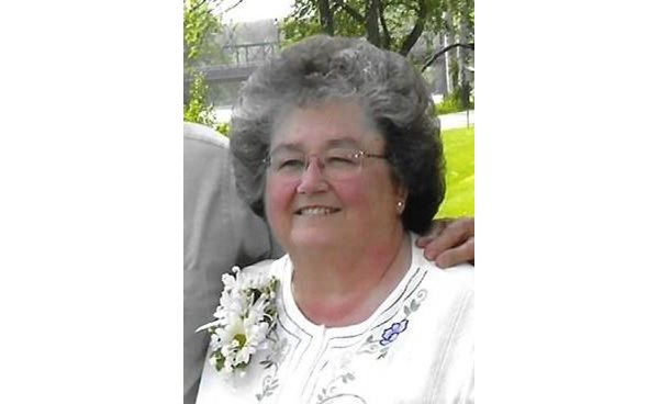 Carol K. Armstrong Obituary (2026) - Defiance, OH - Schaffer Funeral ...